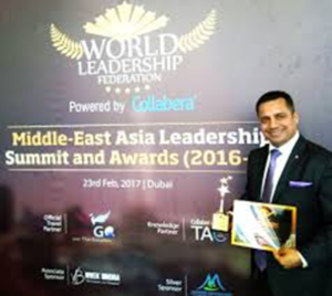 The Inspiring Journey of Dr. Vivek Bindra from Struggles to Success ...