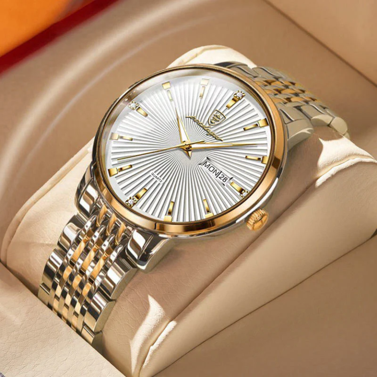 Wrist Watch Secrets You Never Knew About Numerology