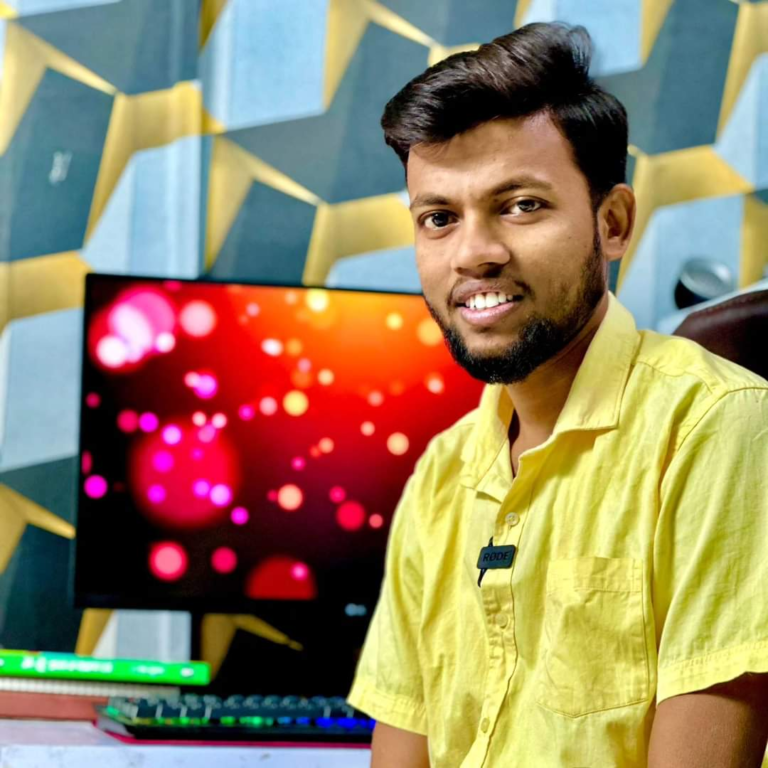 Manoj Dey Journey: From Struggles to Success