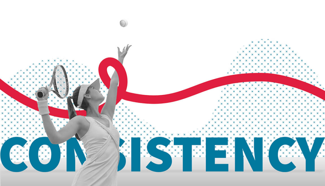 How to Increase Consistency: Proven Strategies
